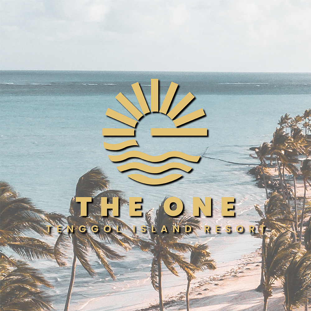Pulau Tenggol - The One Tenggol Island Resort