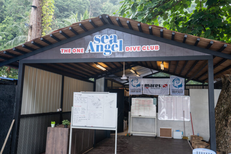 Pulau Tenggol - The One Tenggol Island Resort